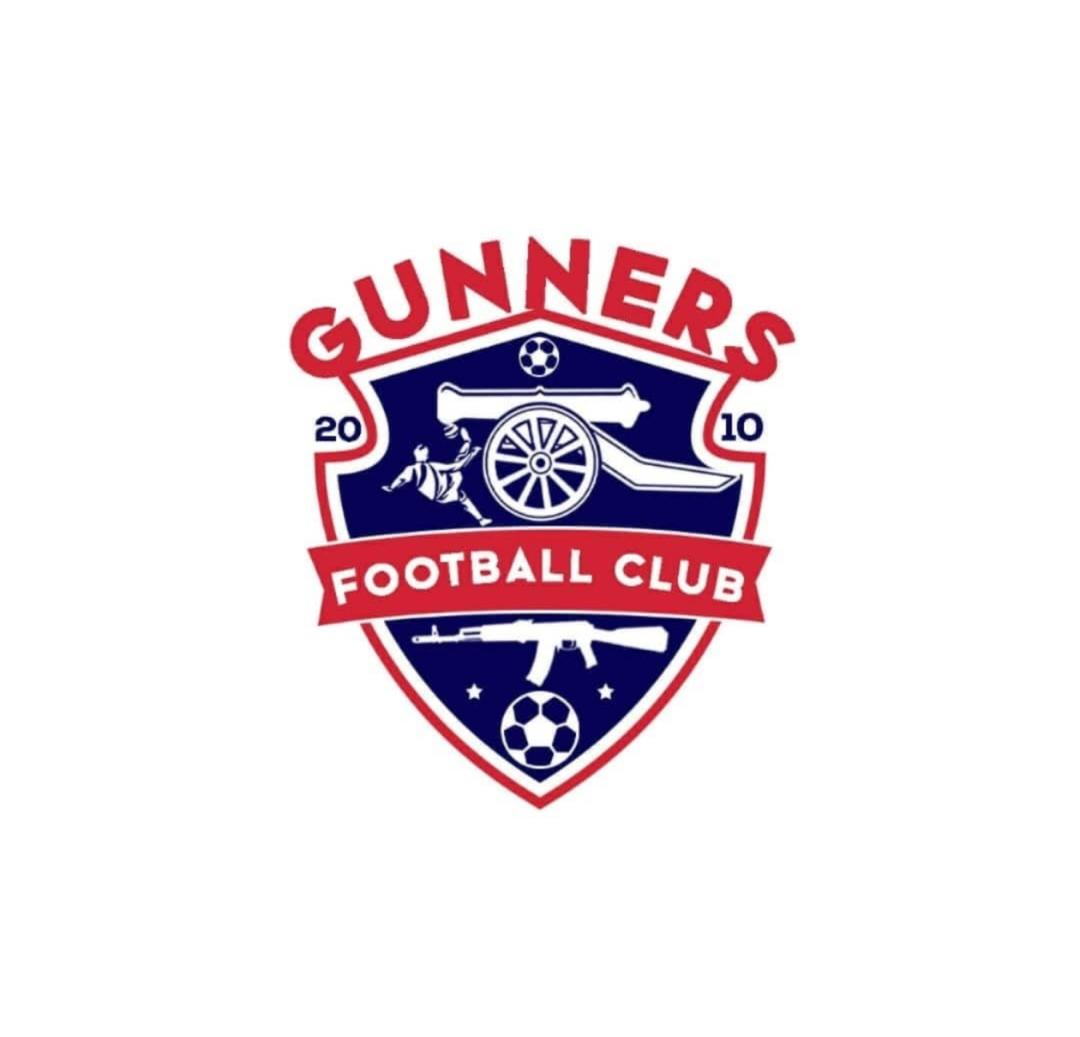 Gunners FC - LIGI KUU