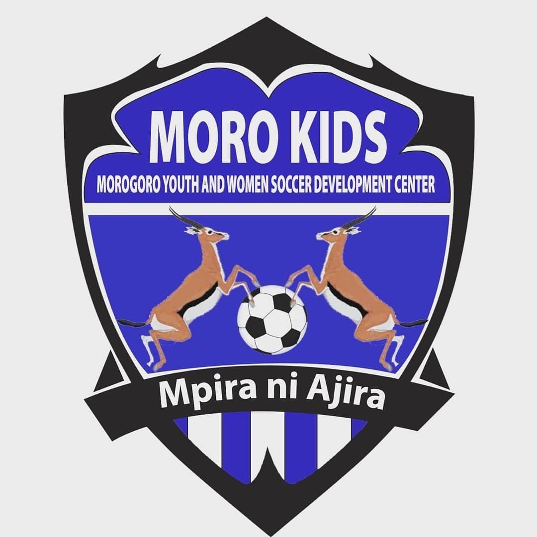 Moro Kids - LIGI KUU