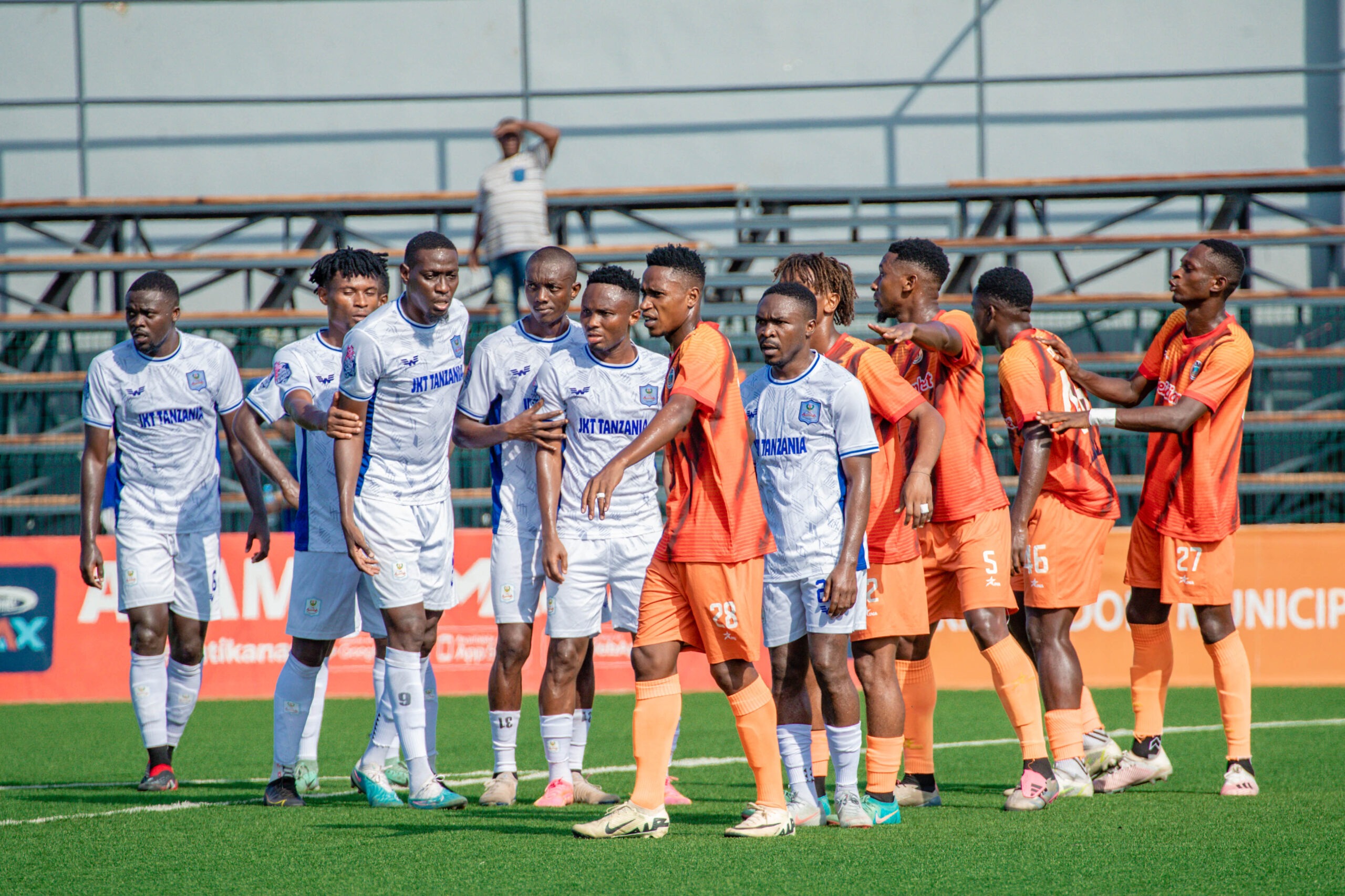 LADHA ZA LIGI KUU YA NBC KUREJEA APRIL MOSI - LIGI KUU