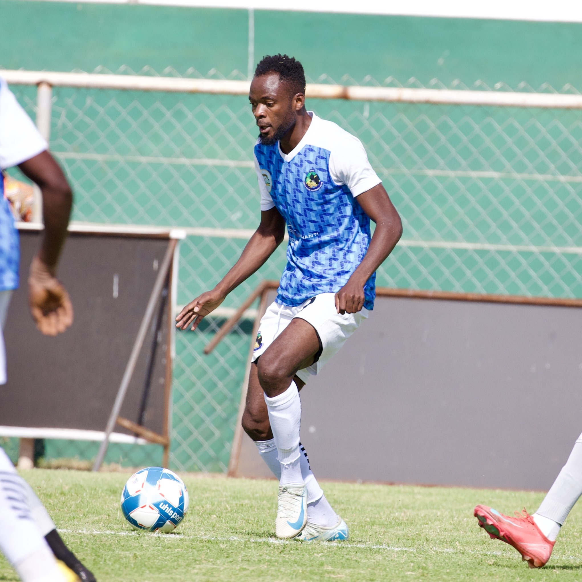 KYARUZI,SIMCHIMBA WANG'ARA TUZO ZA NBC CHAMPIONSHIP - LIGI KUU